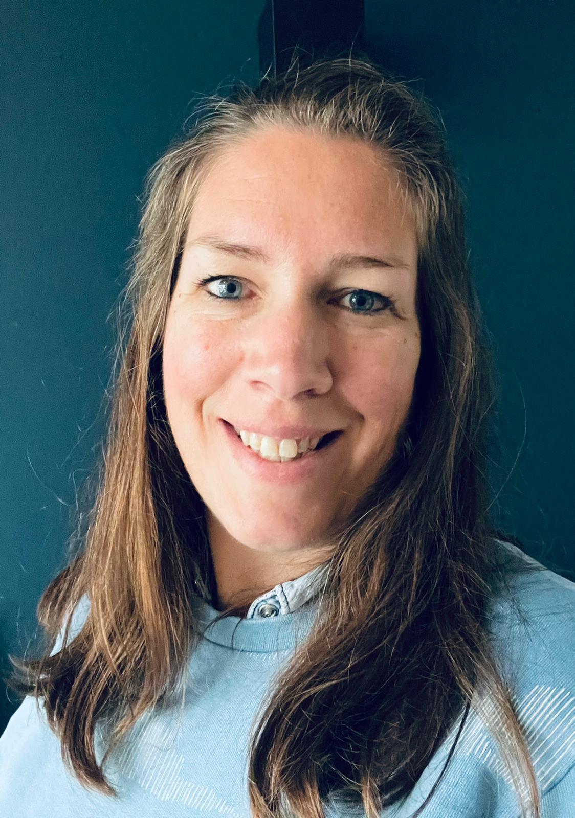 Aflevering met Myrte van Gurp (herhaling) - Brancheorganisatie Kinderopvang