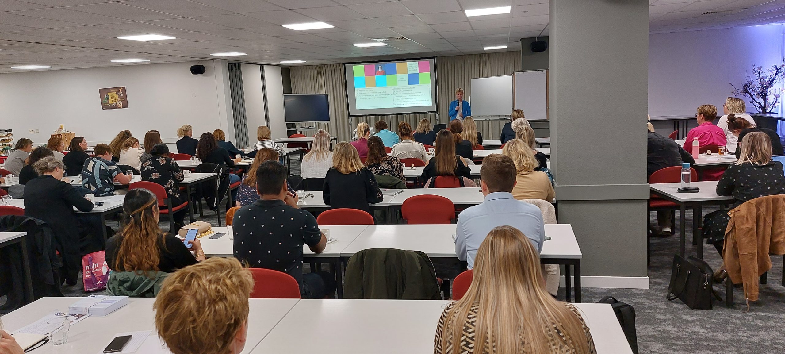 Terugblik – POKO-bijeenkomst voor P&O/HR-functionarissen ...