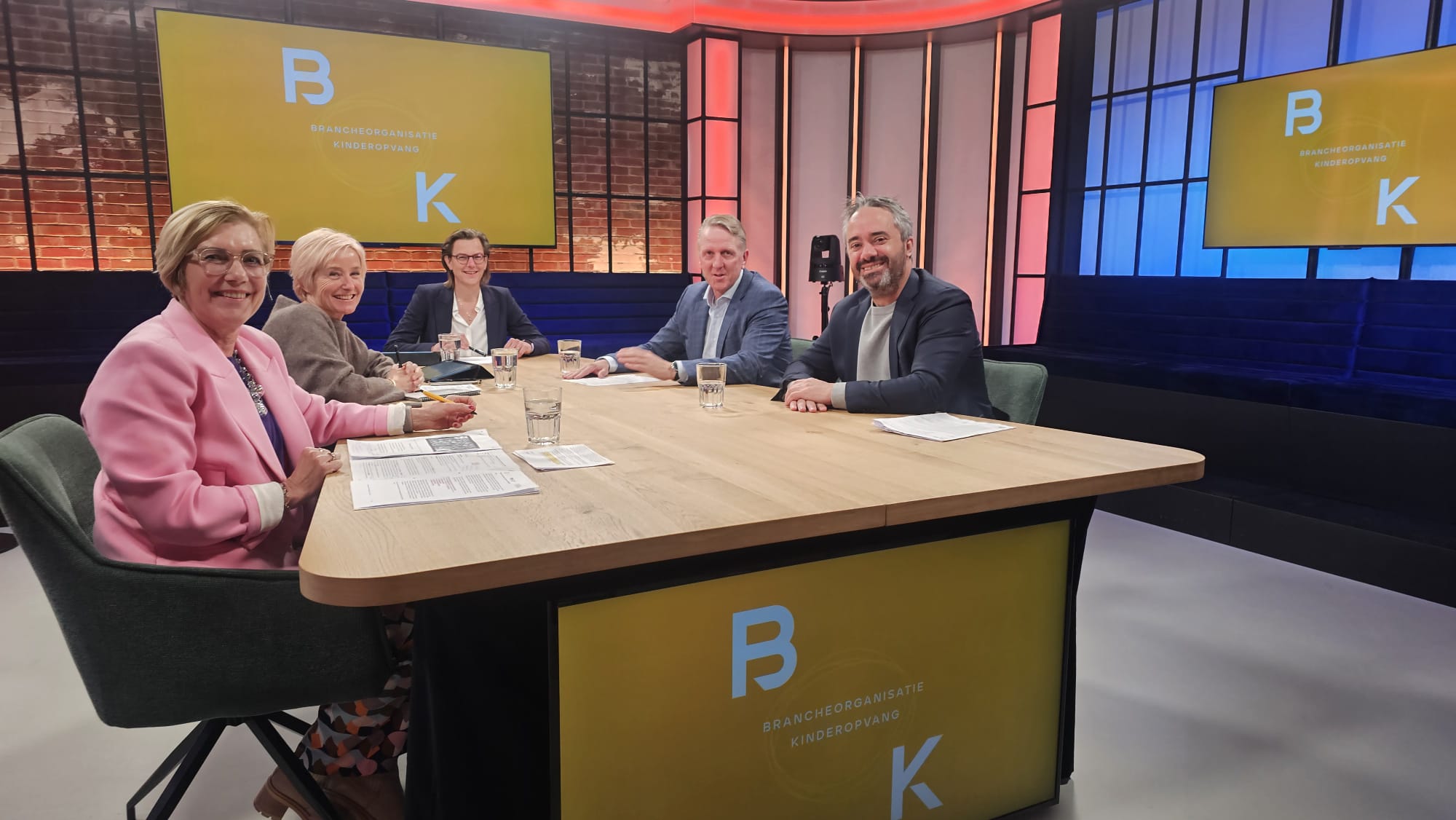 Goed nieuws! Definitief akkoord Cao Kinderopvang 2025-2026 - Brancheorganisatie Kinderopvang